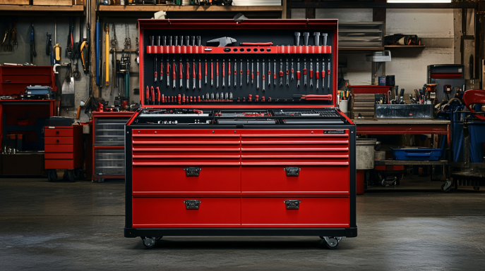 Jobox® Truck Tool Box - USA Official Website