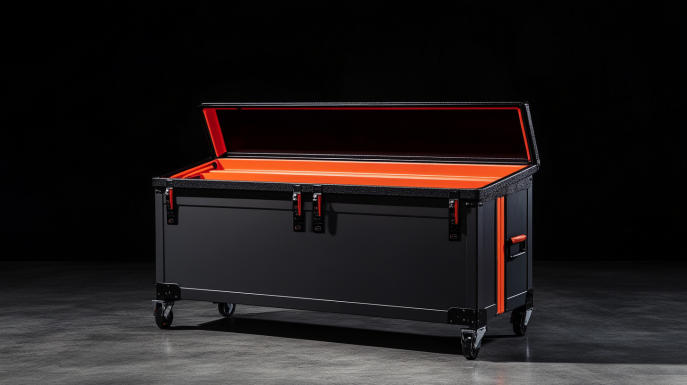 Jobox® Truck Tool Box - USA Official Website