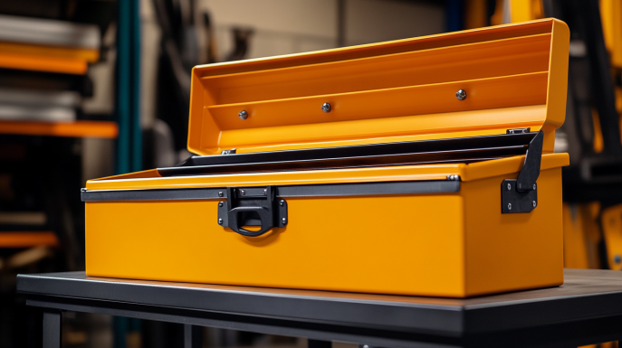 Jobox® Truck Tool Box - USA Official Website