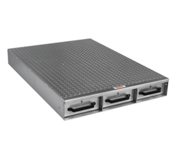 Jobox® Truck Tool Box - USA Official Website